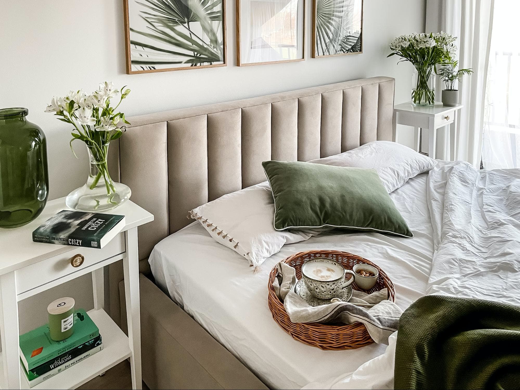 Łóżko do sypialni – jakie wybrać? Poznaj wskazówki zakupowe l Selsey